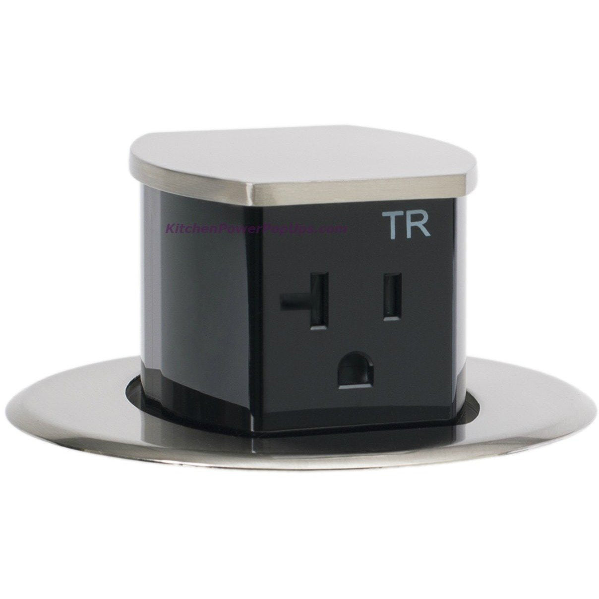 Amp Wall Outlet