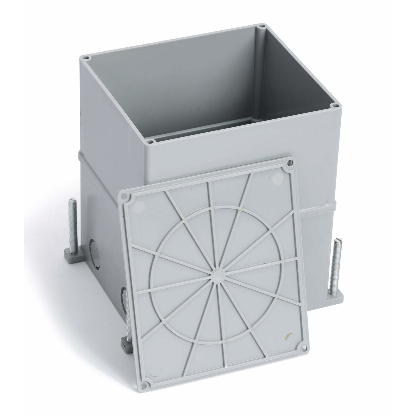 Outdoor Ground Pop Up Waterproof Power Outlet, Hex Key – Kitchen Power ...